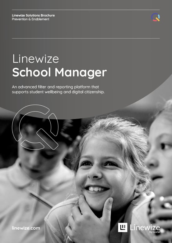 Linewize Filter Solutions 7174